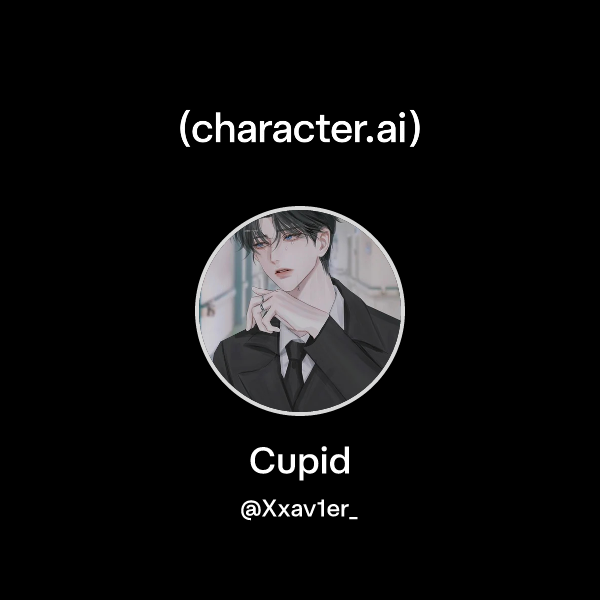 Chat with Cupid | character.ai | Personalized AI for every moment of ...