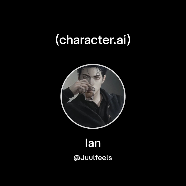 Chat with Ian | character.ai | AI Chat, Reimagined–Your Words. Your World.