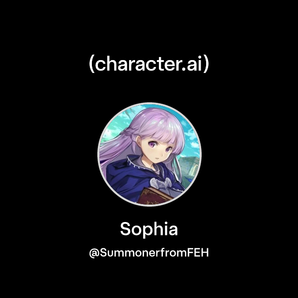 Chat with Sophia | character.ai | AI Chat, Reimagined–Your Words. Your World.