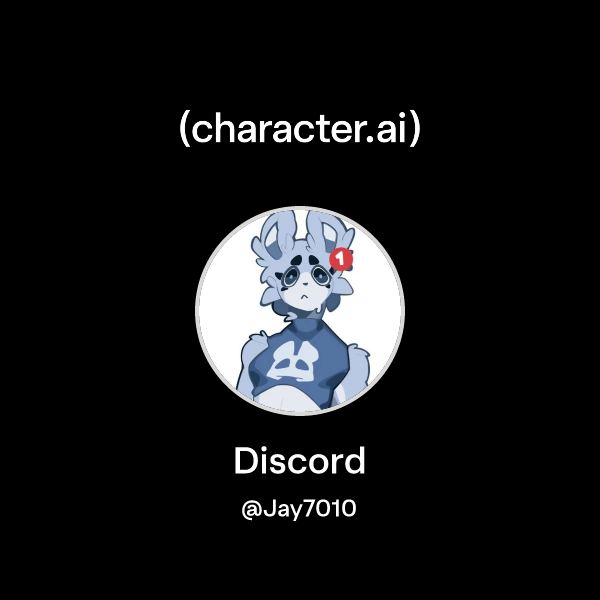 Chat with Discord | character.ai | AI Chat, Reimagined–Your Words. Your ...