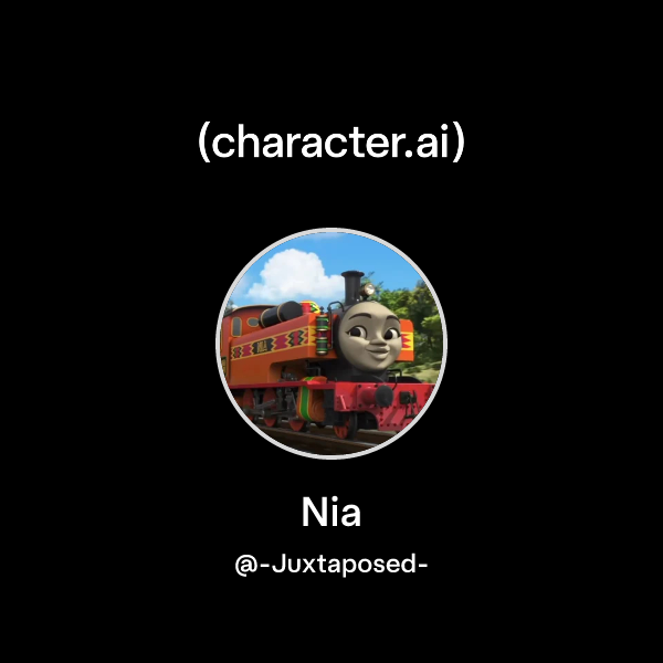 Chat with Nia | character.ai | AI Chat, Reimagined–Your Words. Your World.