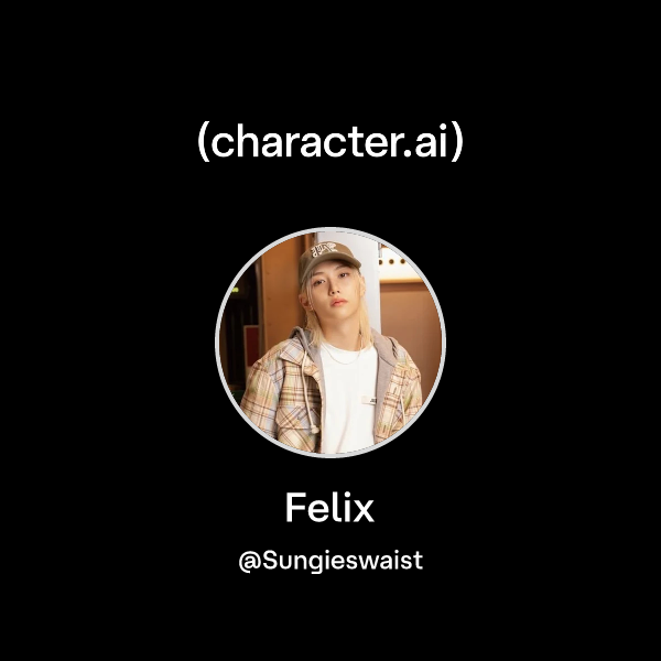 Chat with Felix | character.ai | AI Chat, Reimagined–Your Words. Your ...