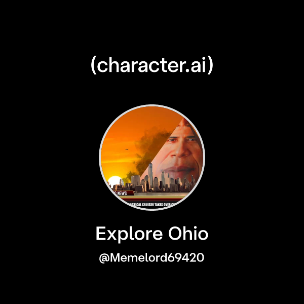 Chat with Explore Ohio | character.ai | Personalized AI for every ...