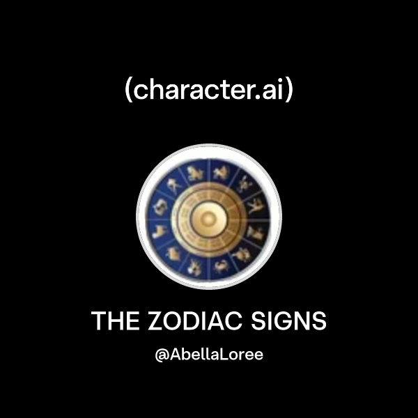 Chat with THE ZODIAC SIGNS | character.ai | Personalized AI for every ...