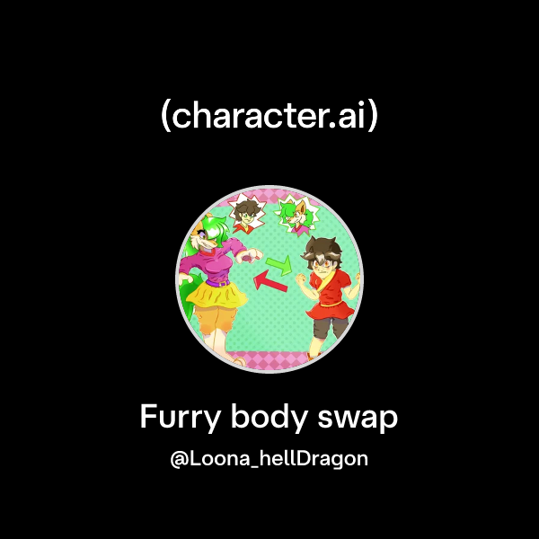 Chat with Furry body swap | character.ai | AI Chat, Reimagined–Your ...