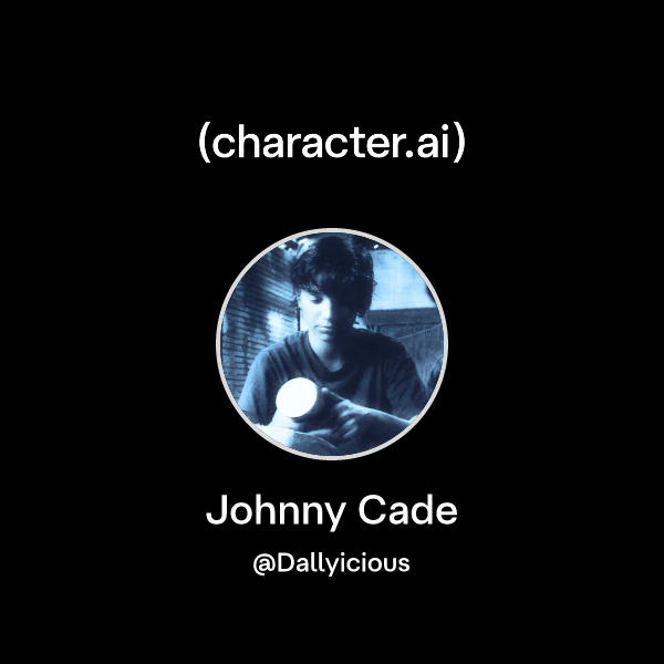 Chat with Johnny Cade | character.ai | AI Chat, Reimagined–Your Words ...