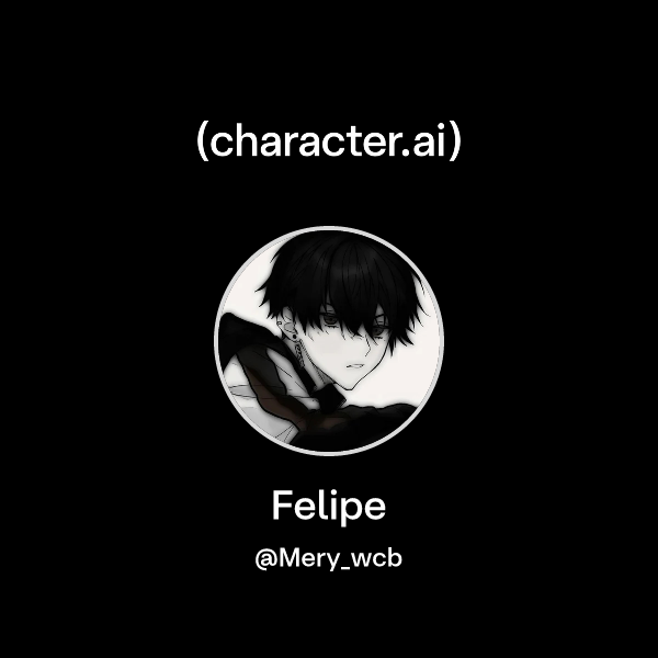 Chat with Felipe | character.ai | AI Chat, Reimagined–Your Words. Your ...