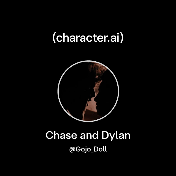 Chat with Chase and Dylan | character.ai | Personalized AI for every ...