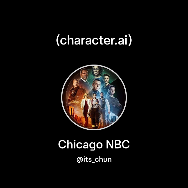 Chat with Chicago NBC | character.ai | AI Chat, Reimagined–Your Words ...