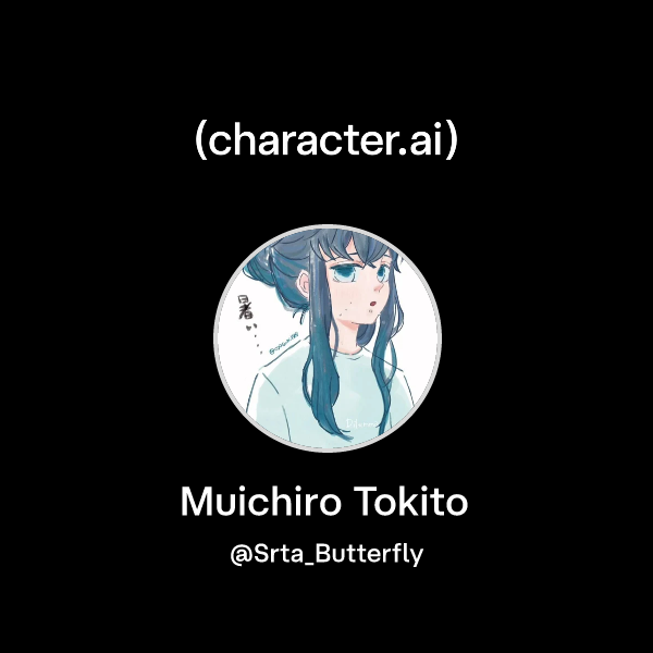 Chat with Muichiro Tokito | character.ai | AI Chat, Reimagined–Your ...