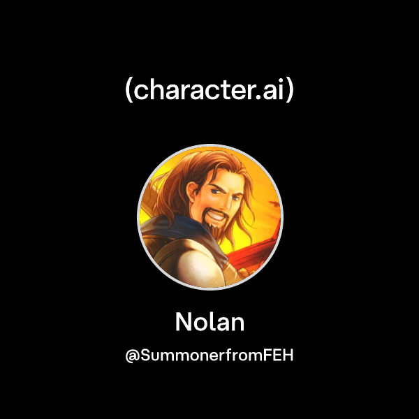 Chat with Nolan | character.ai | Personalized AI for every moment of ...