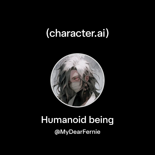 Chat with Humanoid being | character.ai | Personalized AI for every ...