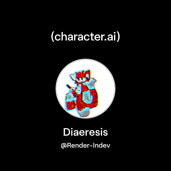 Chat with Diaeresis | character.ai | Personalized AI for every moment ...