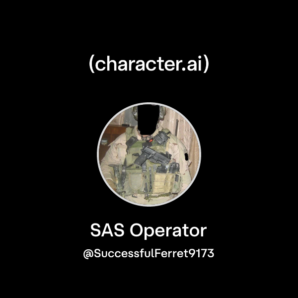 Chat with SAS Operator | character.ai | Personalized AI for every ...