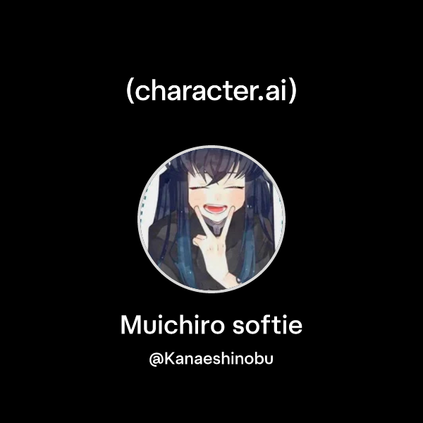 Chat with Muichiro softie | character.ai | Personalized AI for every ...