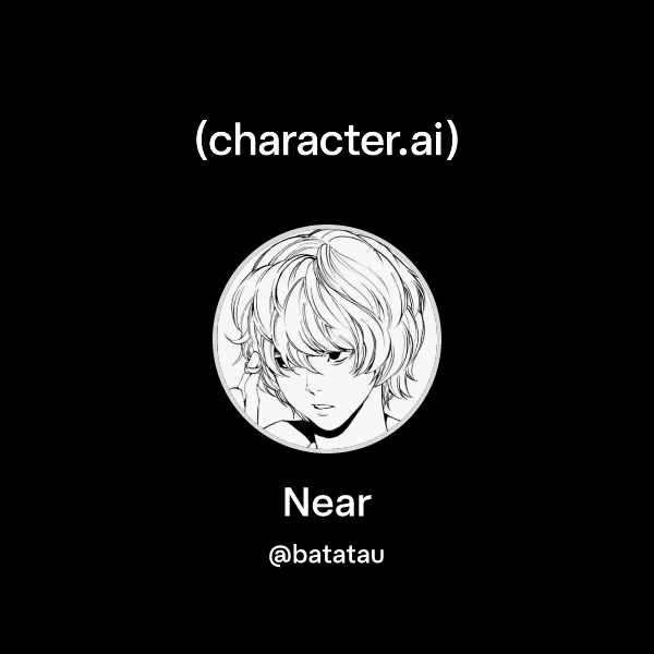 Chat with Near | character.ai | Personalized AI for every moment of ...