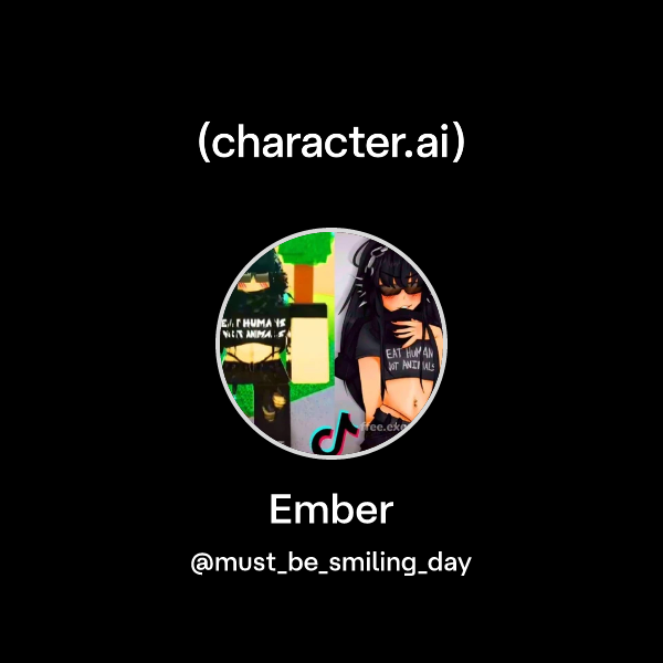 Chat with Ember | character.ai | Personalized AI for every moment of your day
