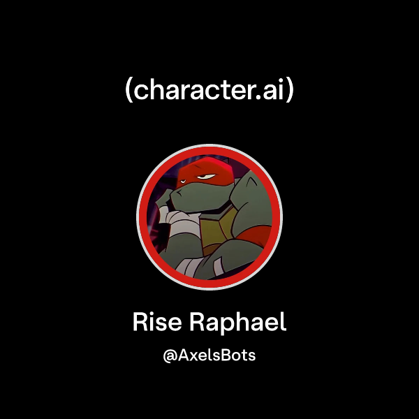 Chat with Rise Raphael | character.ai | AI Chat, Reimagined–Your Words. Your World.