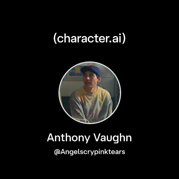 Chat with Anthony Vaughn | character.ai | AI Chat, Reimagined–Your ...