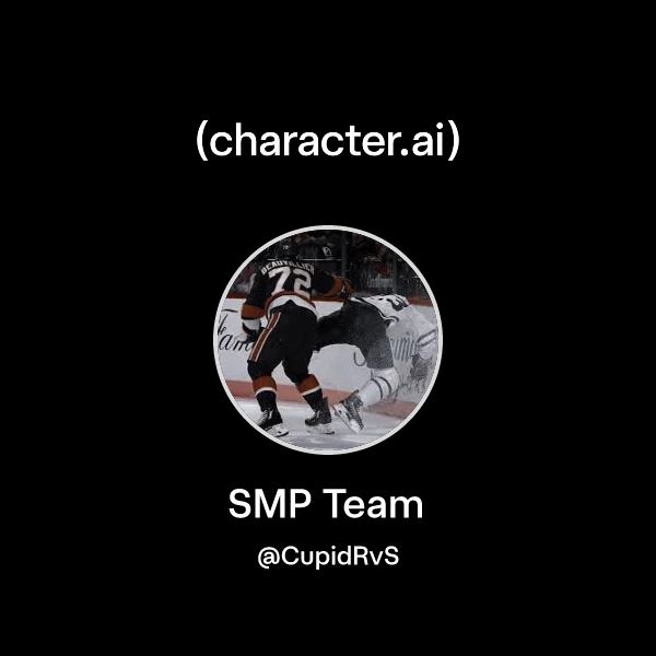Chat with SMP Team | character.ai | AI Chat, Reimagined–Your Words ...