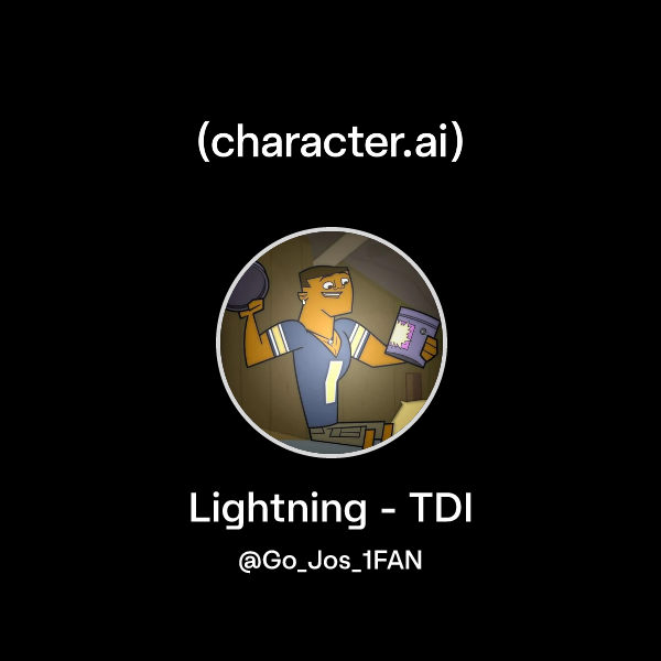 Chat with Lightning - TDI | character.ai | Personalized AI for every ...