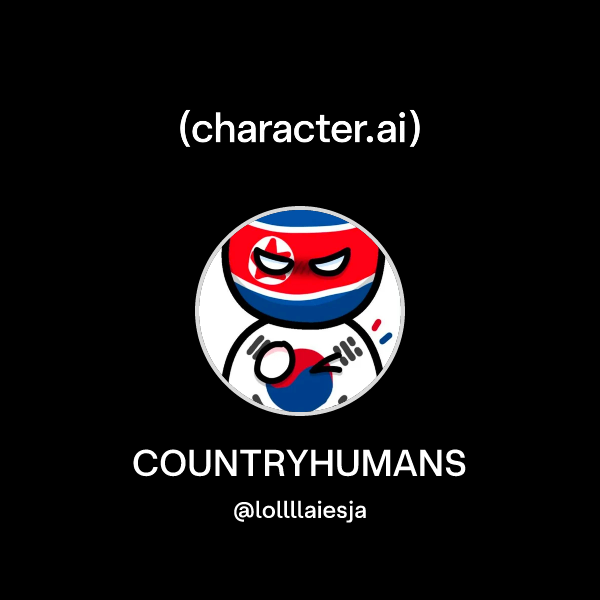 Chat with COUNTRYHUMANS | character.ai | Personalized AI for every ...