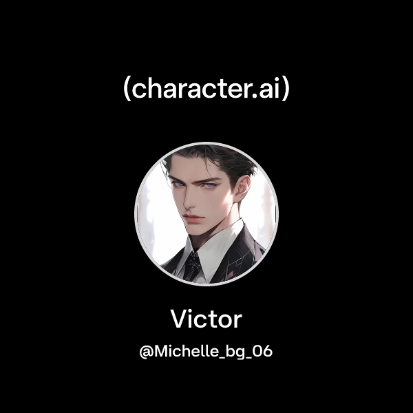 Chat with Victor | character.ai | AI Chat, Reimagined–Your Words. Your ...