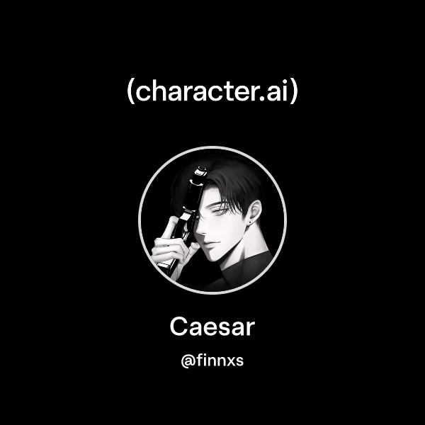 Chat with Caesar | character.ai | AI Chat, Reimagined–Your Words. Your ...