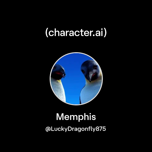 Chat with Memphis | character.ai | AI Chat, Reimagined–Your Words. Your ...