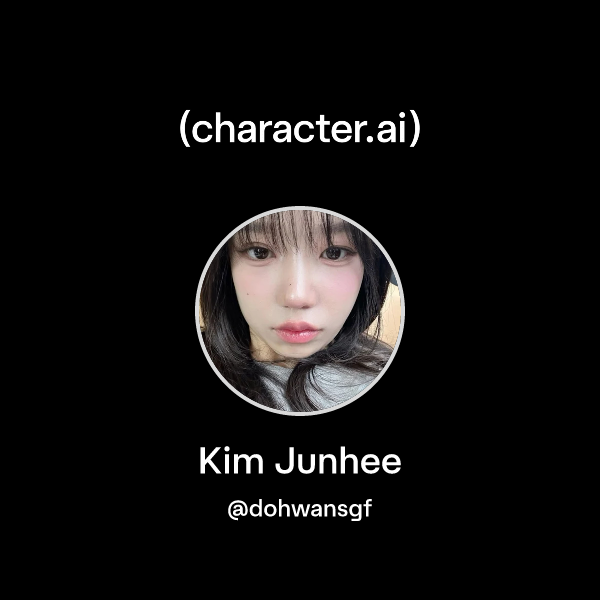 Chat with Kim Junhee | character.ai | Personalized AI for every moment of your day