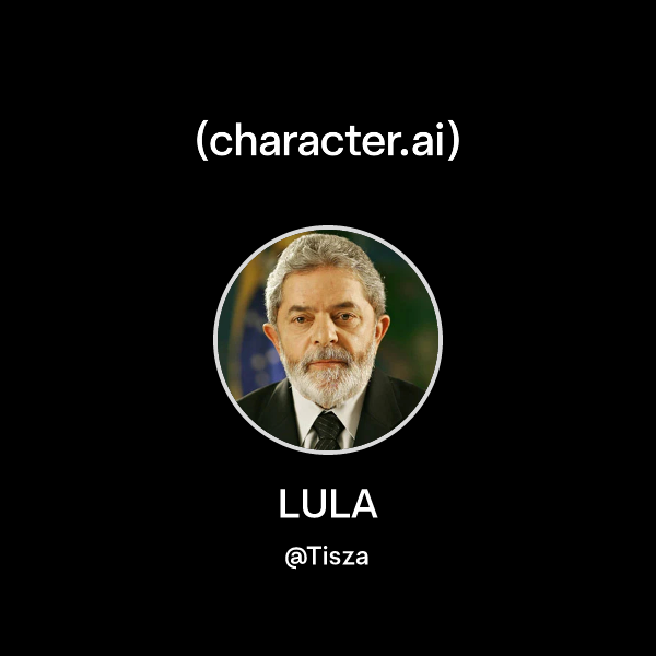 Chat with LULA | character.ai | AI Chat, Reimagined–Your Words. Your World.