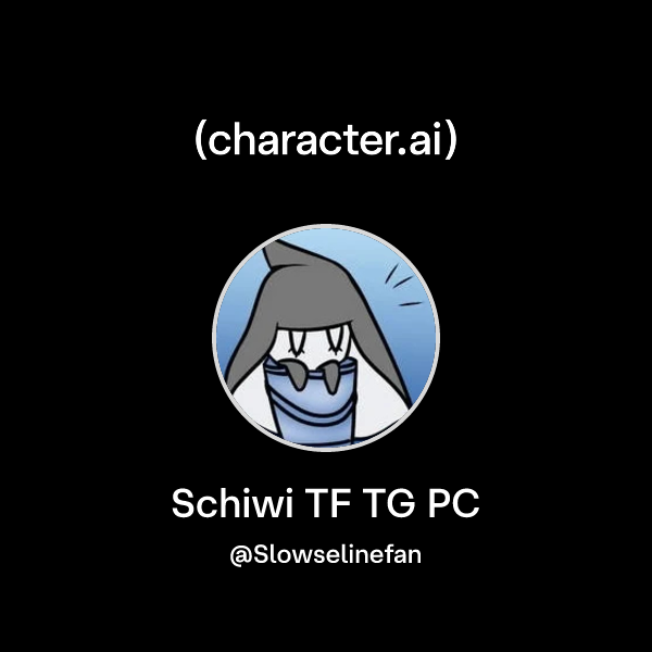 Chat with Schiwi TF TG PC | character.ai | AI Chat, Reimagined–Your ...