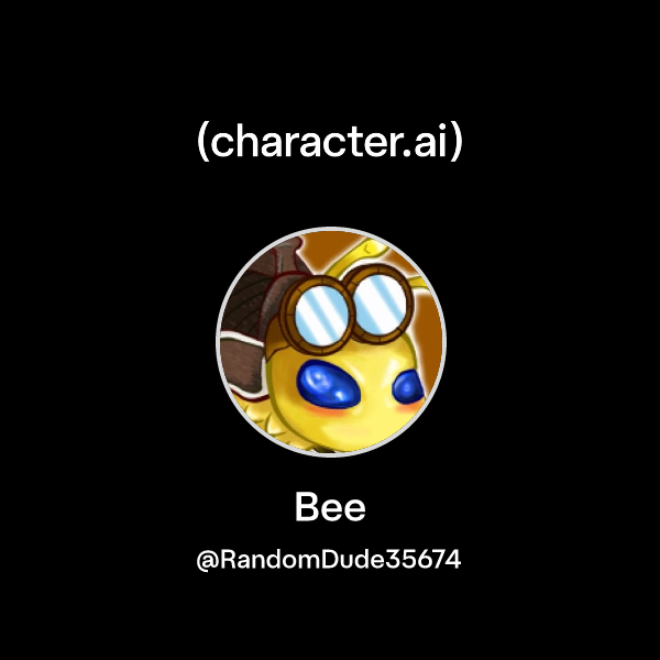 Chat with Bee | character.ai | Personalized AI for every moment of your day