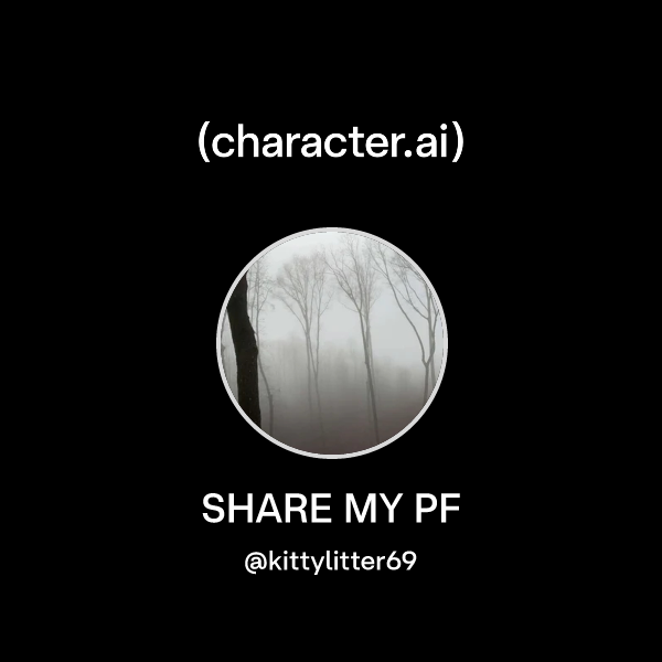 Chat with SHARE MY PF | character.ai | Personalized AI for every moment ...