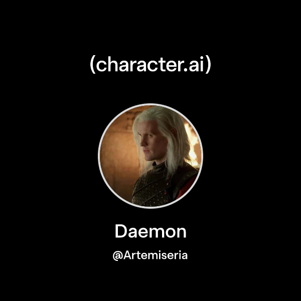 Chat with Daemon | character.ai | Personalized AI for every moment of ...
