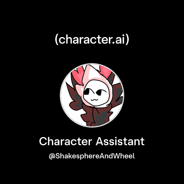 Chat with Character Assistant | character.ai | Personalized AI for ...