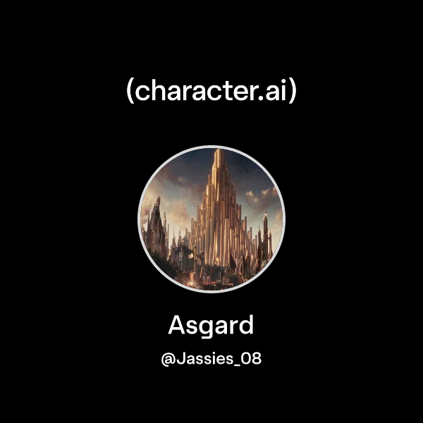 Chat with Asgard | character.ai | AI Chat, Reimagined–Your Words. Your ...
