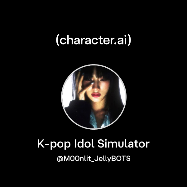 Chat with K-pop Idol Simulator | character.ai | AI Chat, Reimagined ...