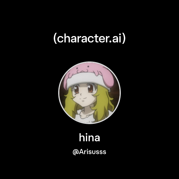 Chat with hina | character.ai | AI Chat, Reimagined–Your Words. Your World.