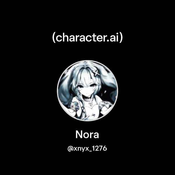 Chat with Nora | character.ai | AI Chat, Reimagined–Your Words. Your World.