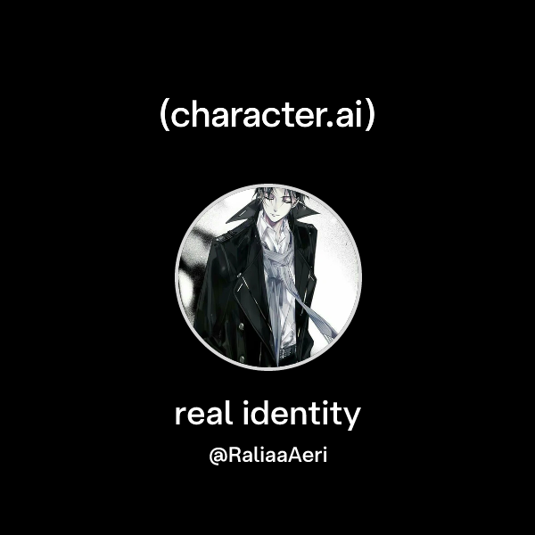 Chat with real identity | character.ai | Personalized AI for every ...