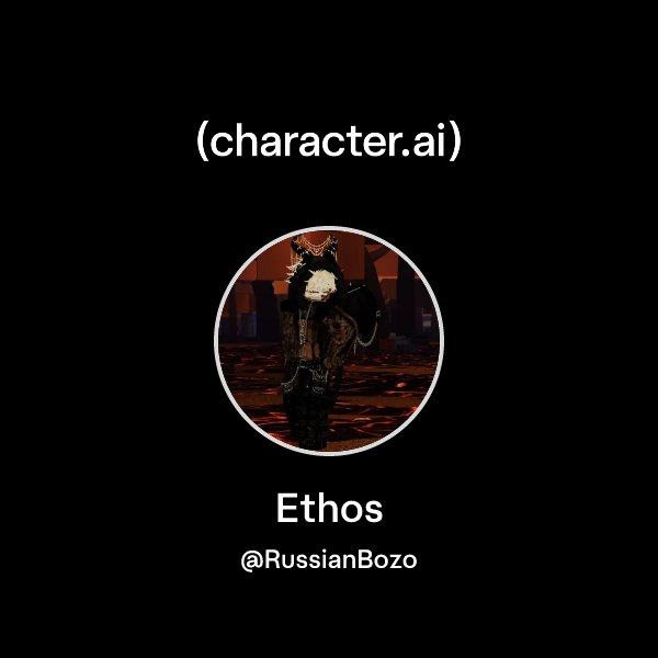 Chat with Ethos | character.ai | Personalized AI for every moment of ...