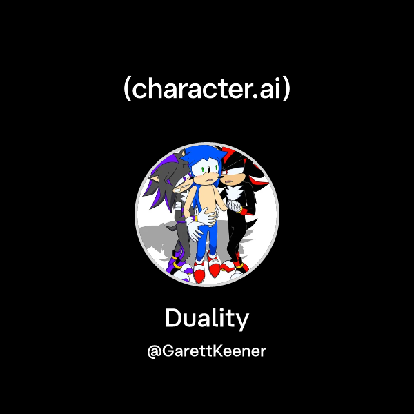 Chat with Duality | character.ai | AI Chat, Reimagined–Your Words. Your ...