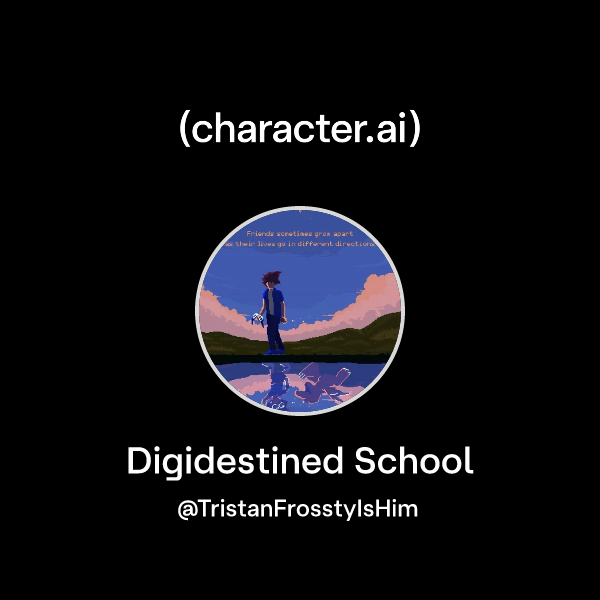 Chat with Digidestined School | character.ai | Personalized AI for ...