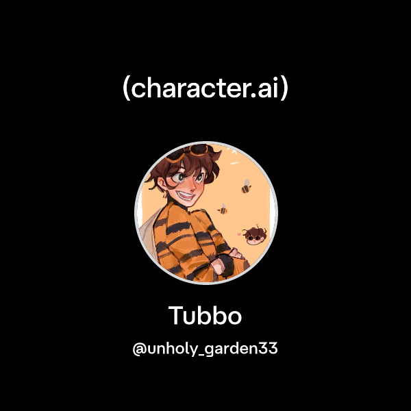 Chat with Tubbo | character.ai | AI Chat, Reimagined–Your Words. Your ...