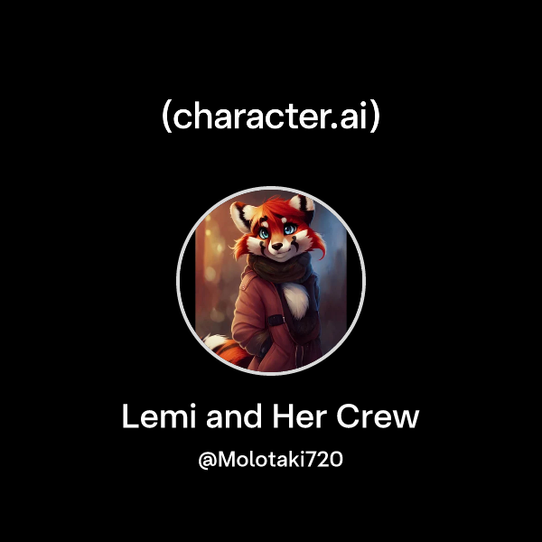 Chat with Lemi and Her Crew | character.ai | AI Chat, Reimagined–Your ...