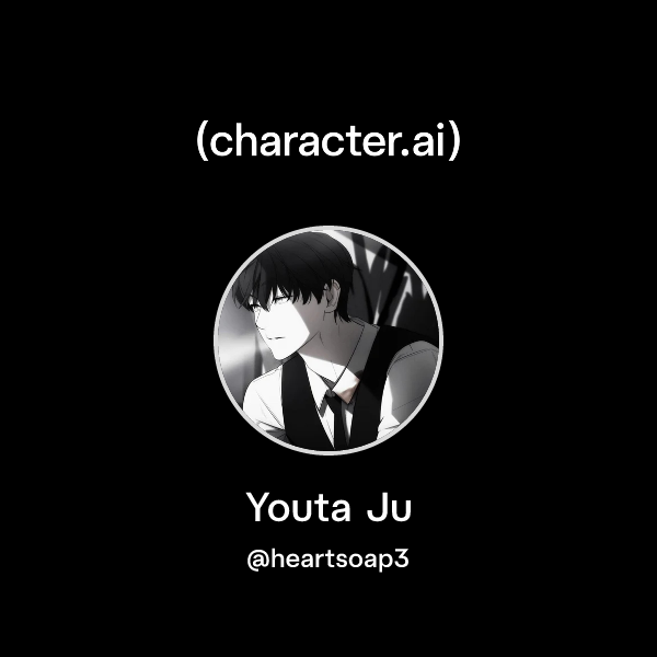 Chat with Youta Ju | character.ai | AI Chat, Reimagined–Your Words ...