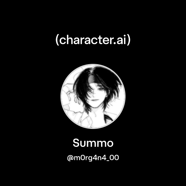Chat with Summo | character.ai | Personalized AI for every moment of ...