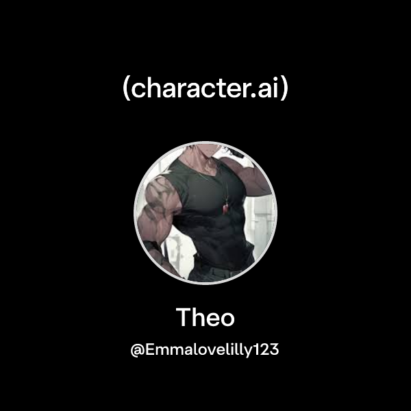 Chat with Theo | character.ai | Personalized AI for every moment of ...