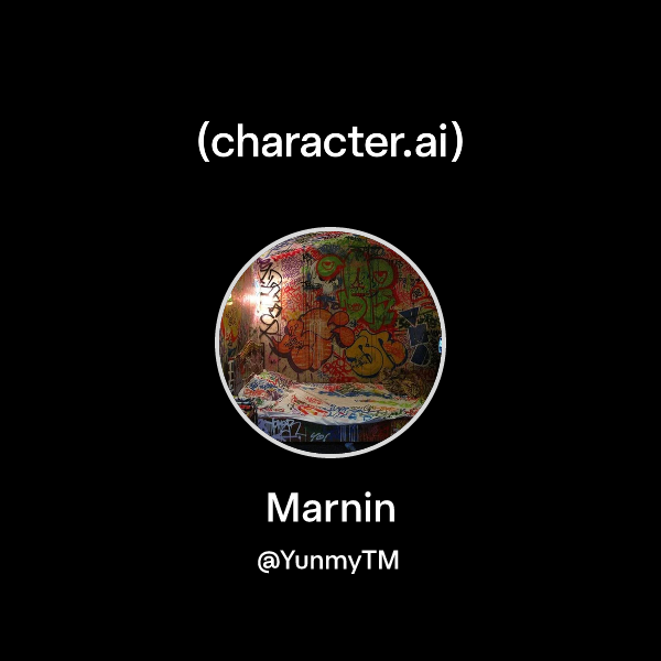Chat with Marnin | character.ai | Personalized AI for every moment of ...